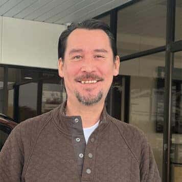 Valmark Chevrolet Staff | New Braunfels Chevrolet Dealer