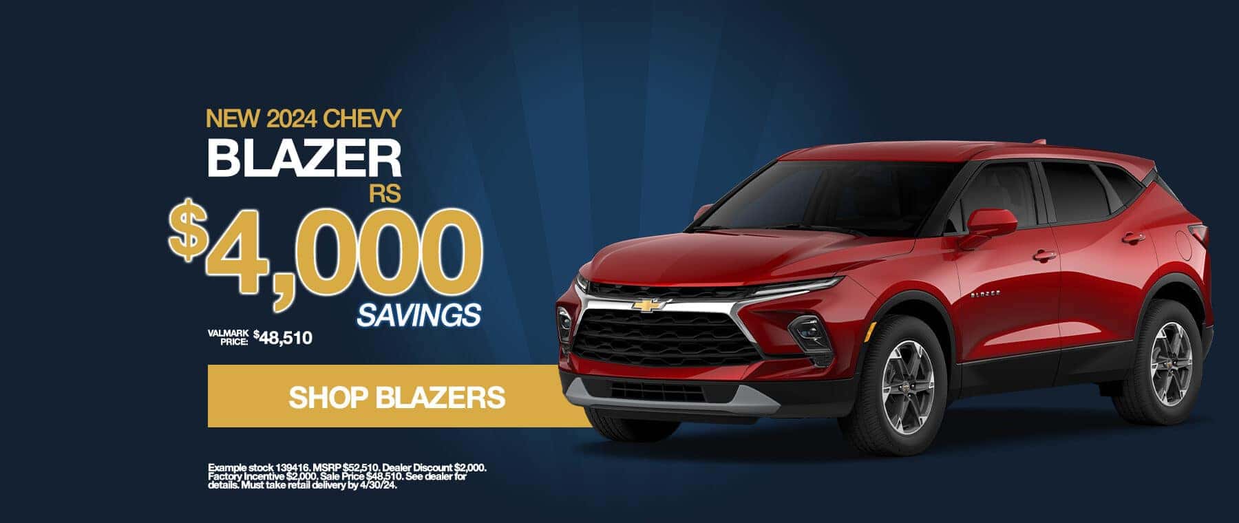 Valmark Chevrolet | Chevrolet Dealer in New Braunfels, TX