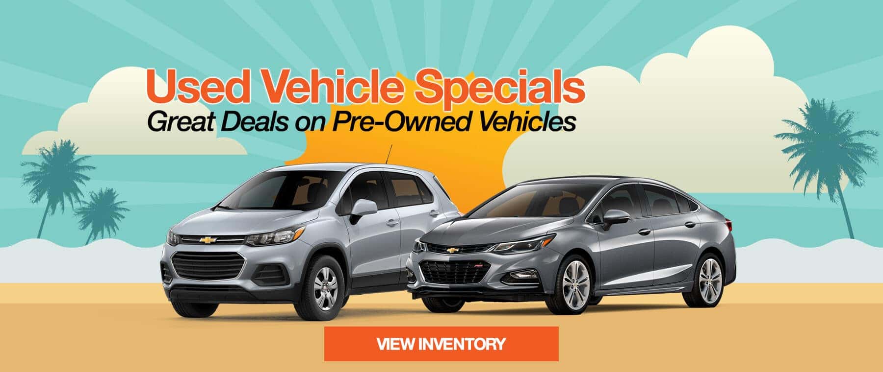Valmark Chevrolet | Chevrolet Dealer in New Braunfels, TX