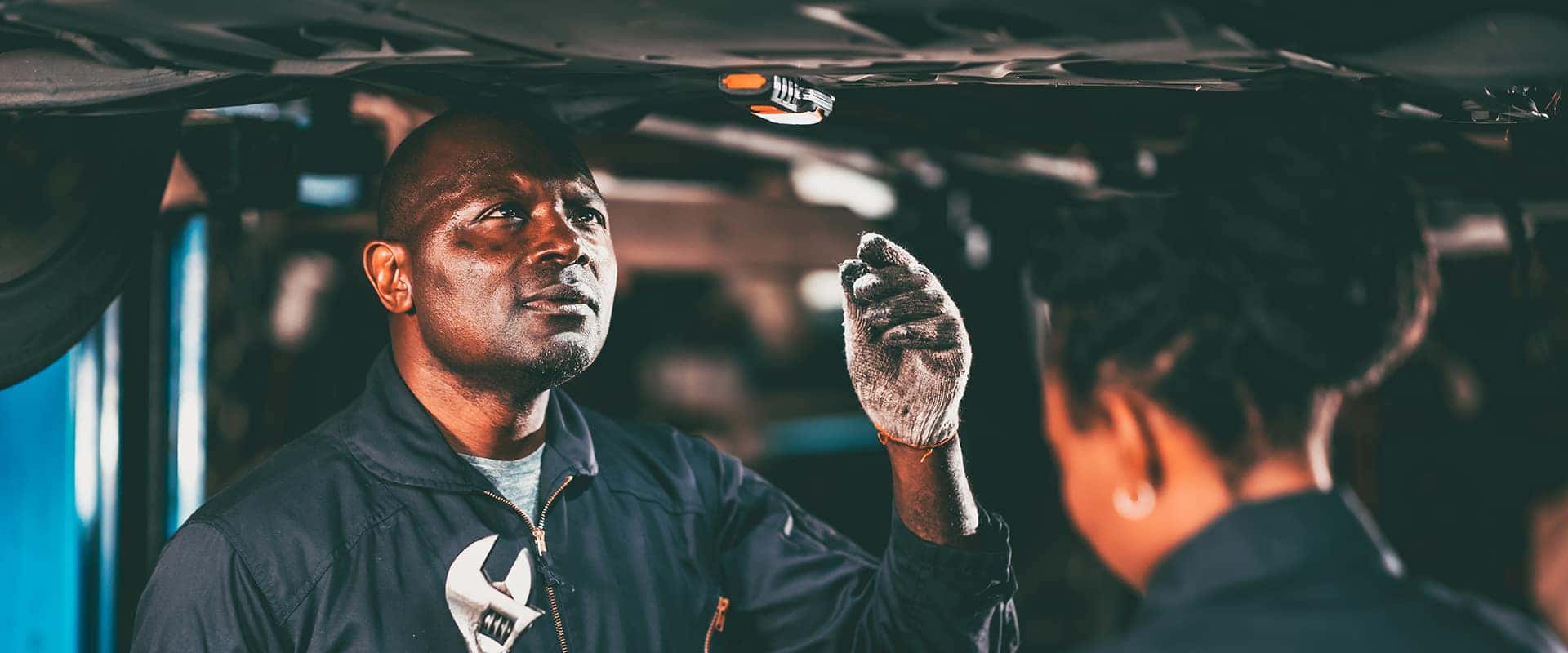 Chevy Service Center near Seguin: What Does Certified Mean? | ValMark ...