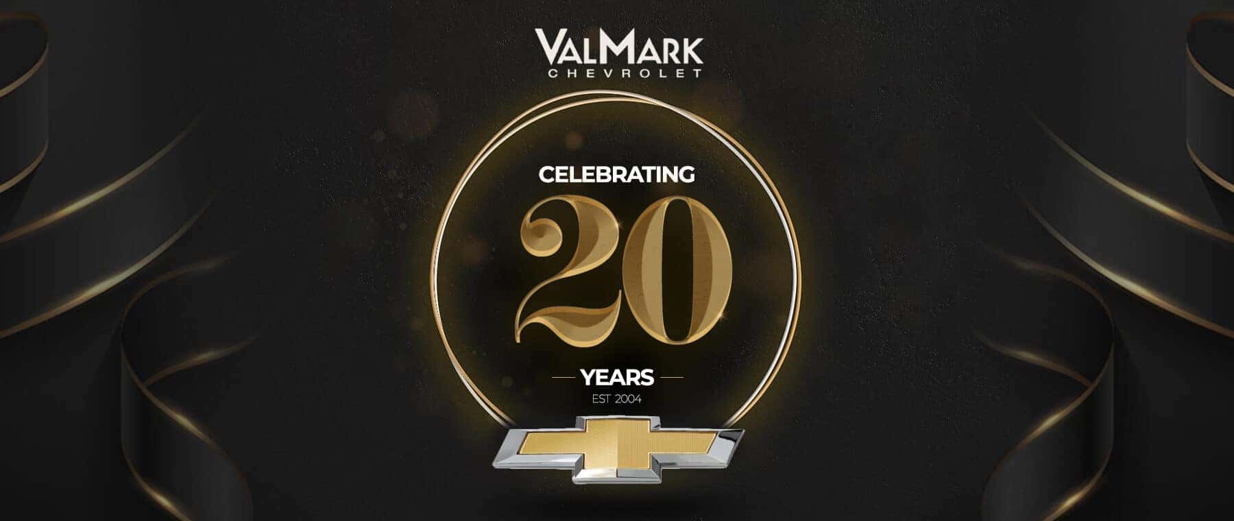 Valmark Chevrolet | Chevrolet Dealer in New Braunfels, TX