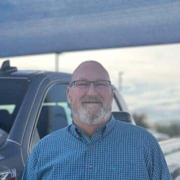 Valmark Chevrolet Staff | New Braunfels Chevrolet Dealer