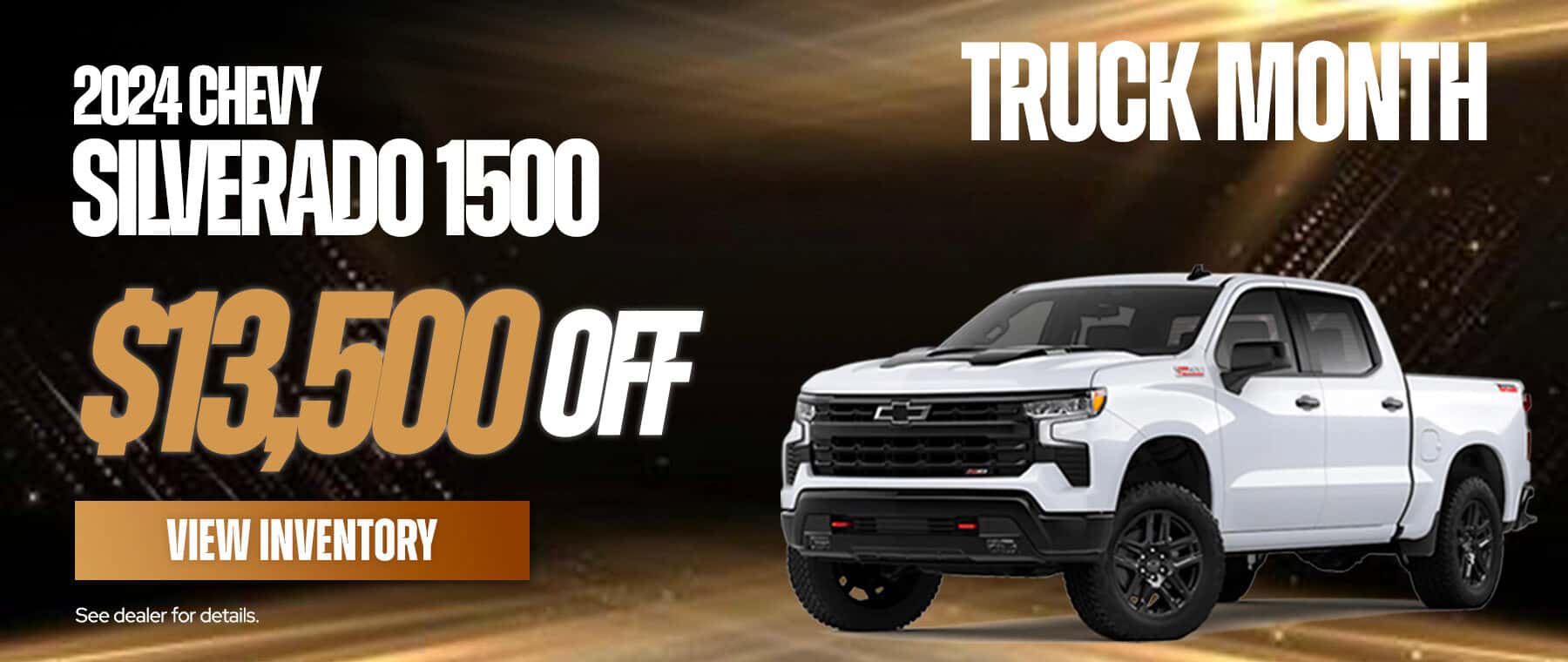 Valmark Chevrolet | Chevrolet Dealer in New Braunfels, TX