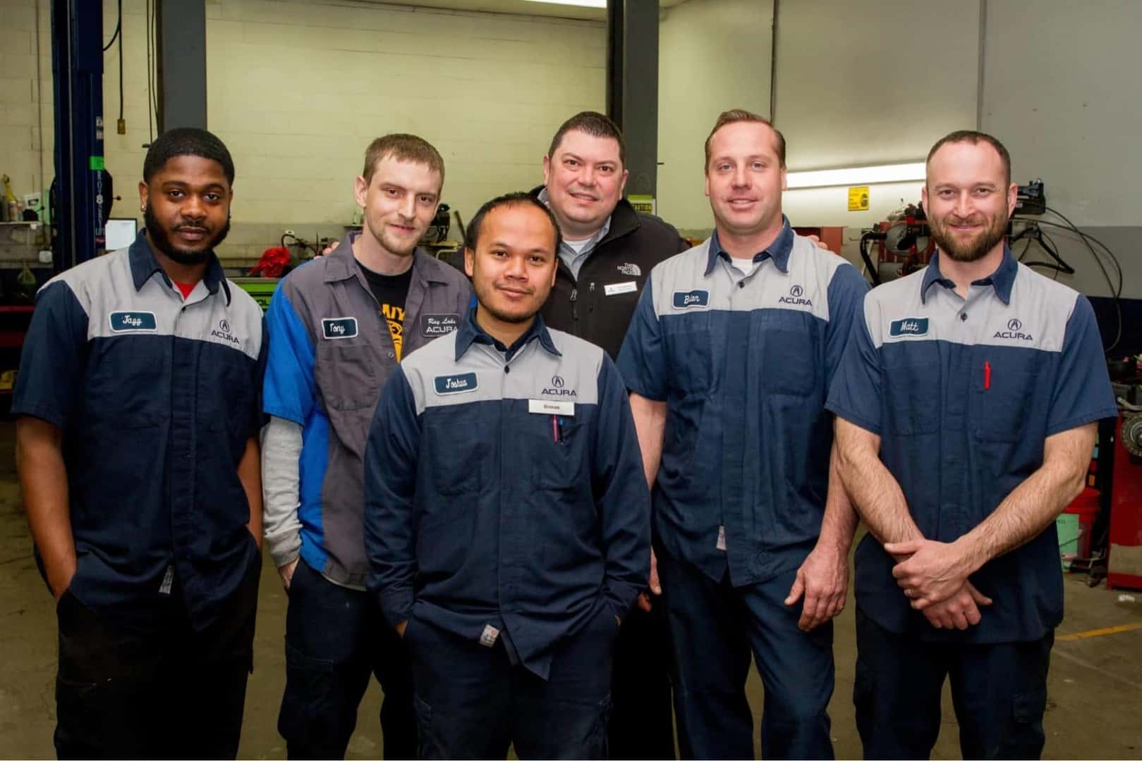 Auto Service, Oil Change & Car Maintenance near Buffalo