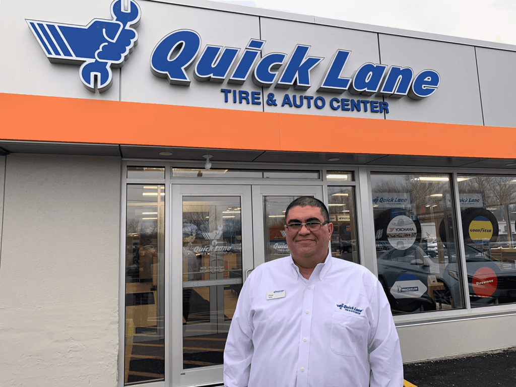 West Herr Wednesday: Firas Sallaj | West Herr Auto Group