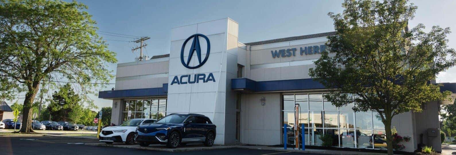 West Herr Acura | West Herr Auto Group