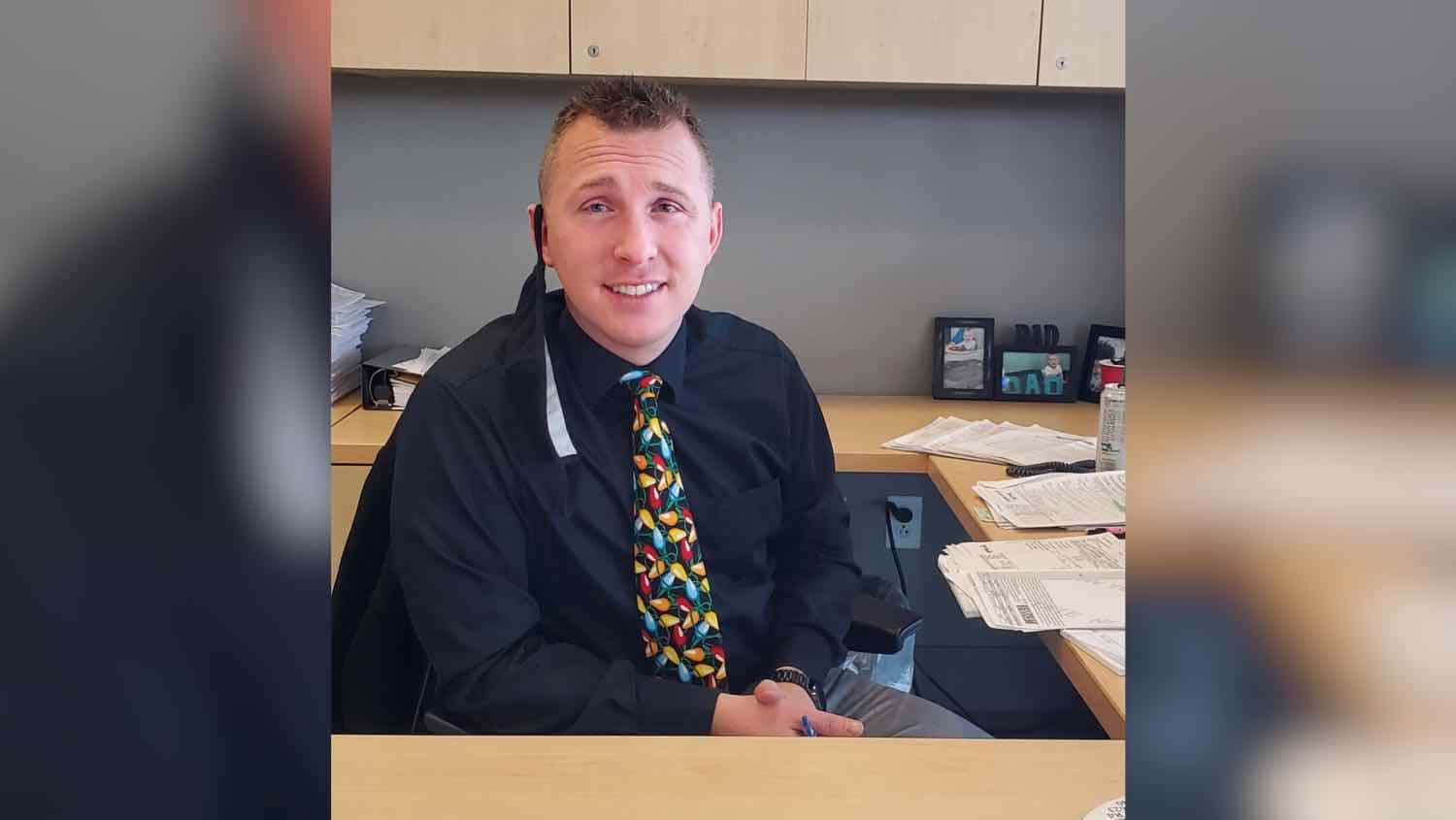 West Herr Wednesday: Cody Mundorff | West Herr Auto Group