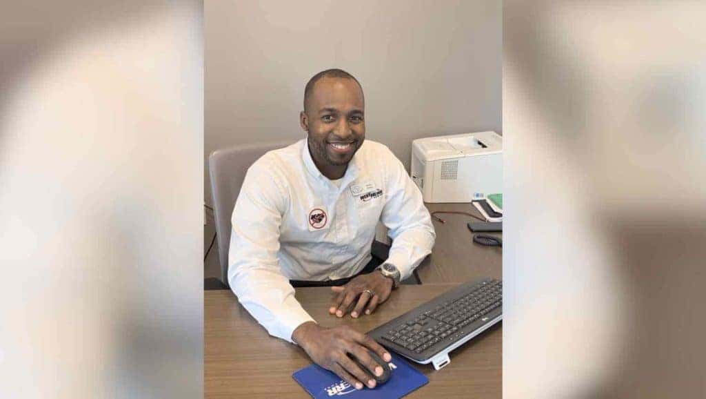 West Herr Wednesday: Jimmy Elston | West Herr Auto Group