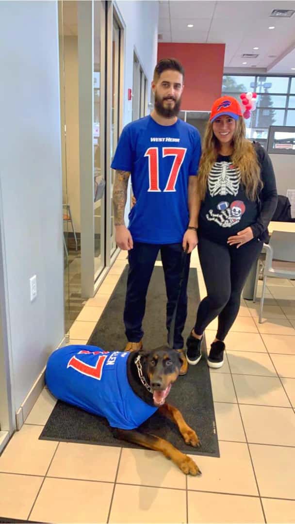 West Herr Wednesday: Derek Fogarty | West Herr Auto Group