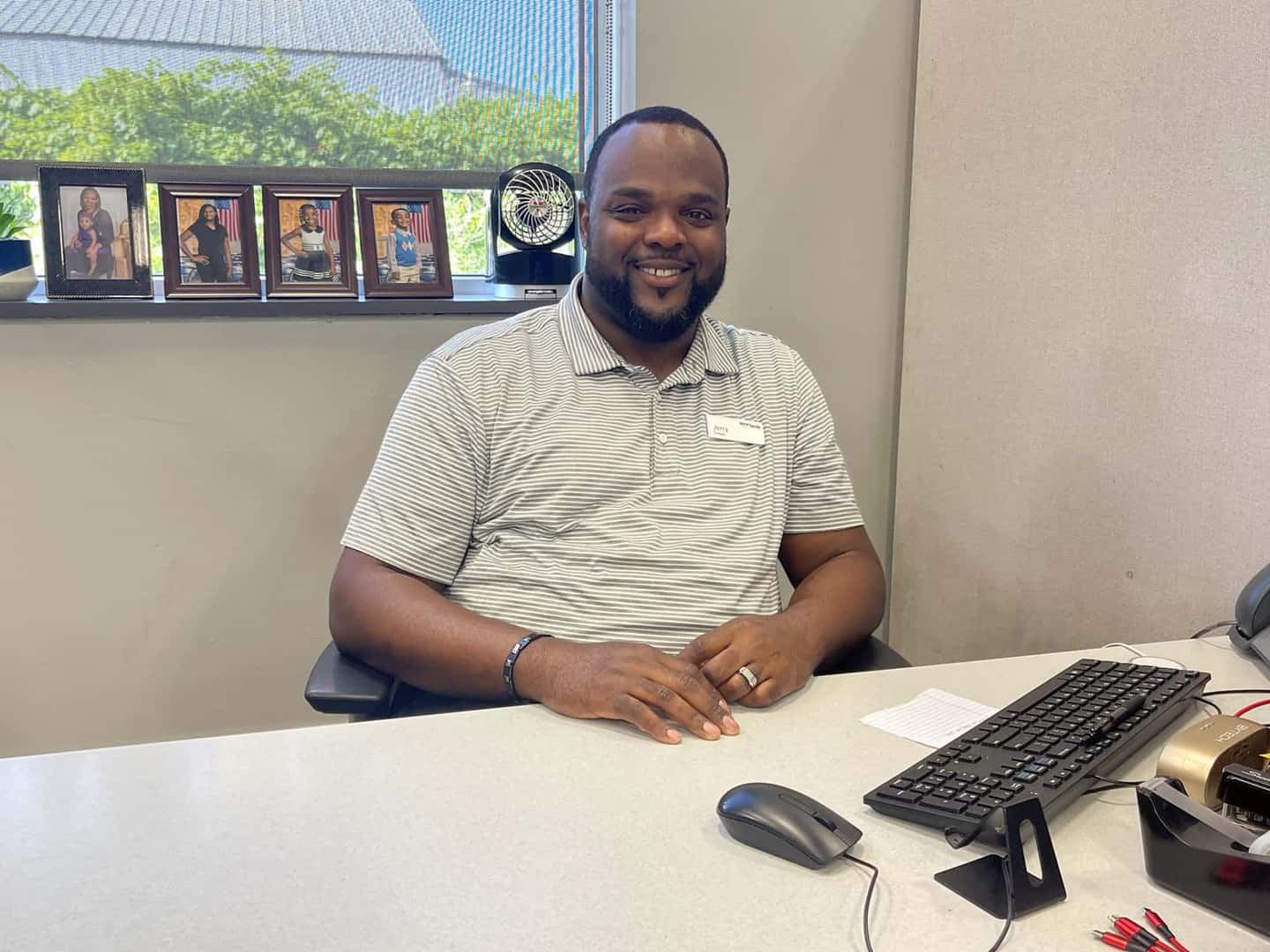 West Herr Wednesday: Jerry Simon | West Herr Auto Group