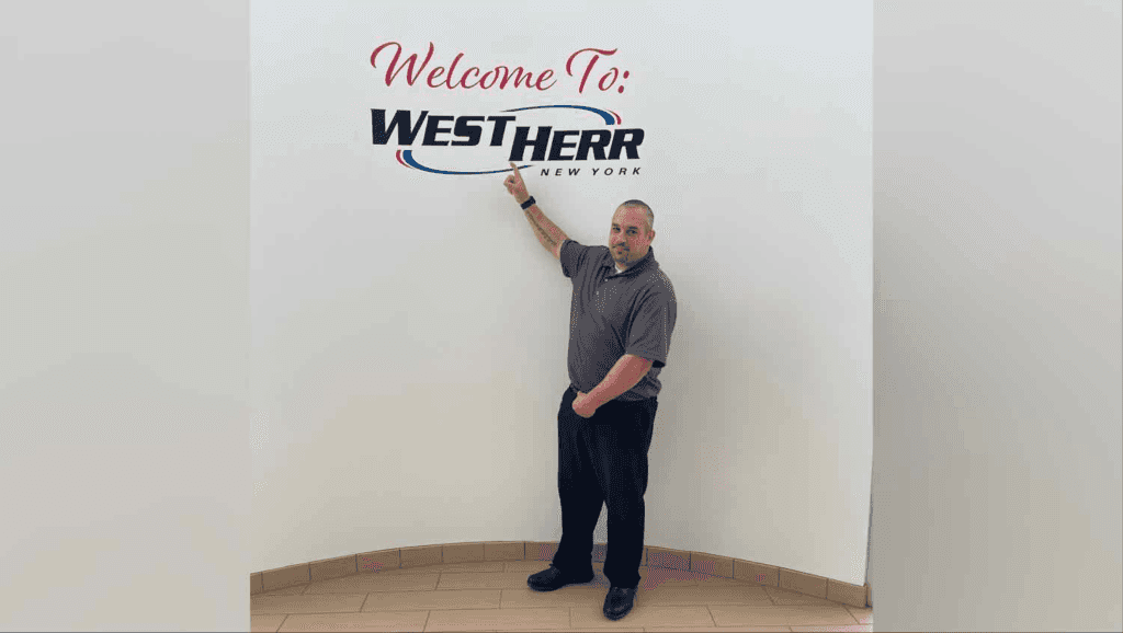 West Herr Auto Group | New and Used Auto Dealer Serving Western New York