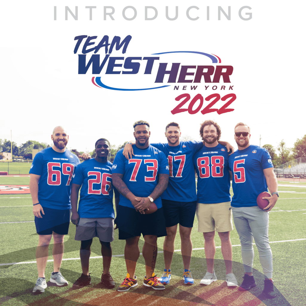 Team West Herr | West Herr Auto Group