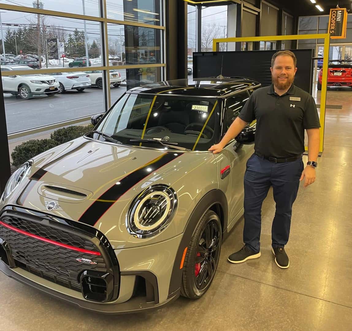 West Herr Auto Group | New and Used Auto Dealer Serving Western New York