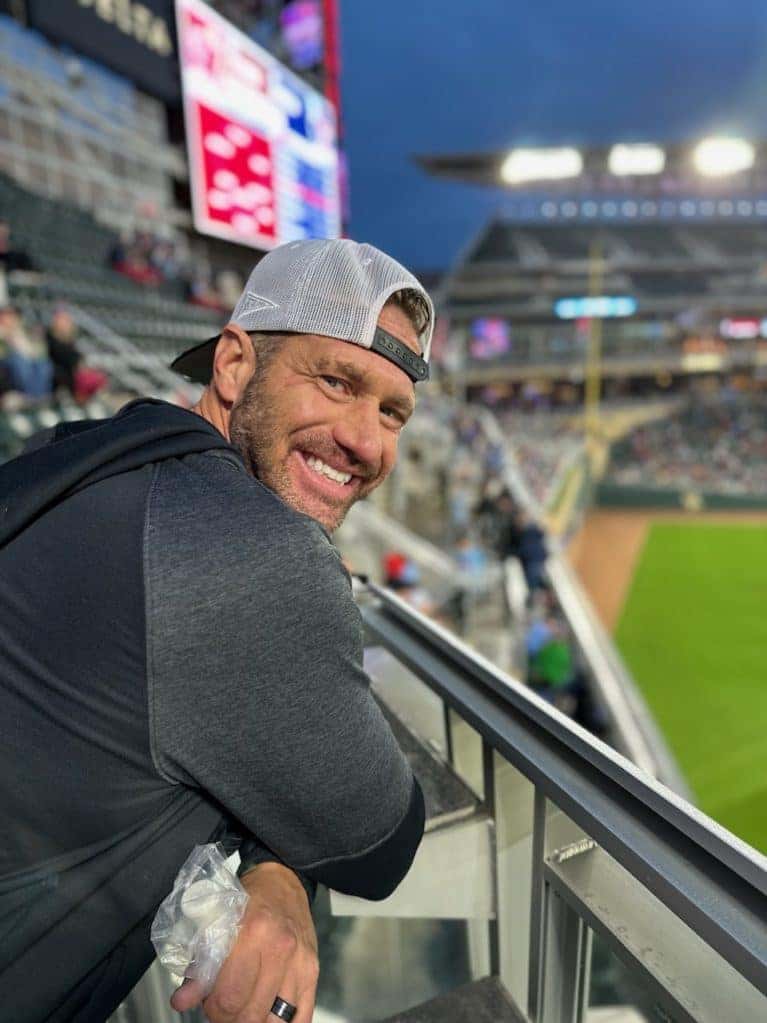 WEST HERR WEDNESDAY: DONOVAN SCOTT | West Herr Auto Group