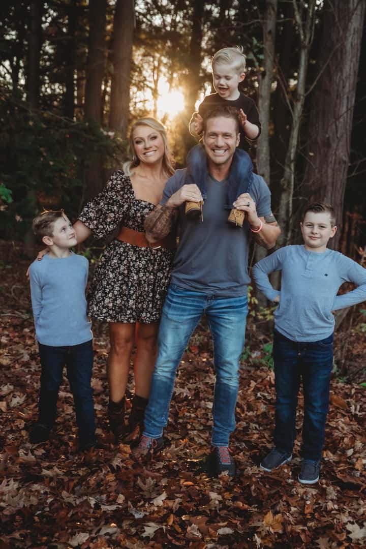 WEST HERR WEDNESDAY: DONOVAN SCOTT | West Herr Auto Group