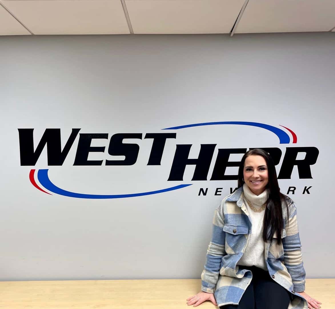 WEST HERR WEDNESDAY: EMMA BOW | West Herr Auto Group