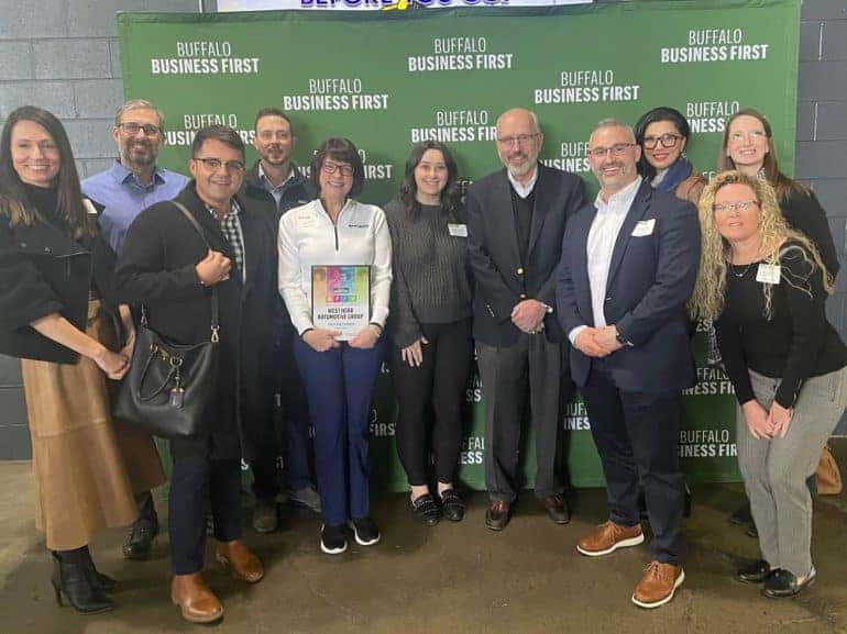 West Herr wins "Best Places to Work" title for 19th consecutive year ...