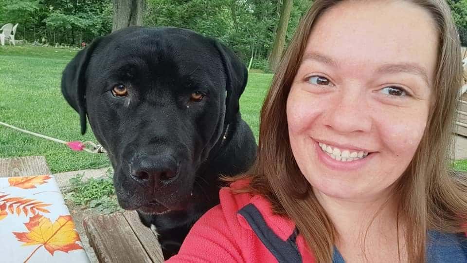 WEST HERR WEDNESDAY: Jen Waters | West Herr Auto Group