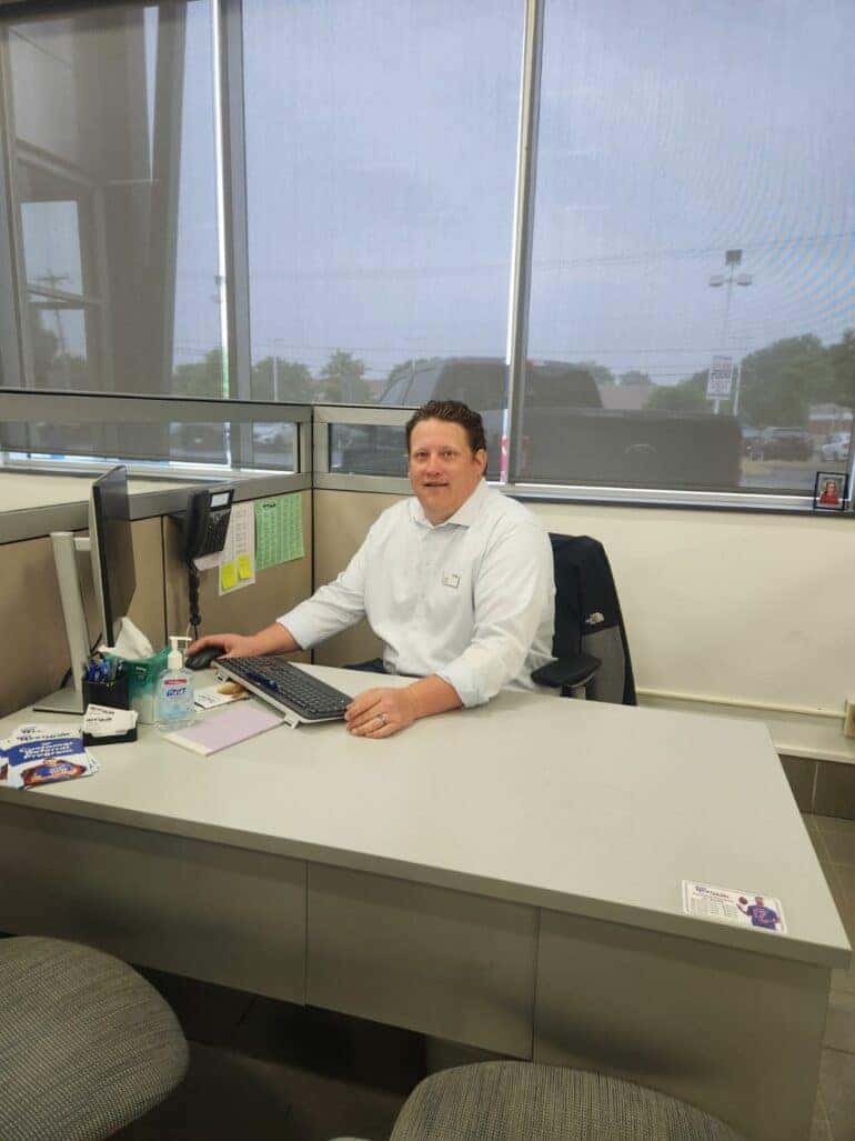 West Herr Auto Group | New and Used Auto Dealer Serving Western New York