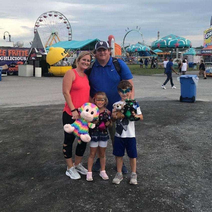 WEST HERR WEDNESDAY: Greg Rollins | West Herr Auto Group