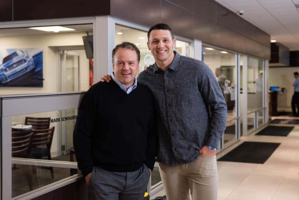 Team West Herr 2019 | West Herr Auto Group