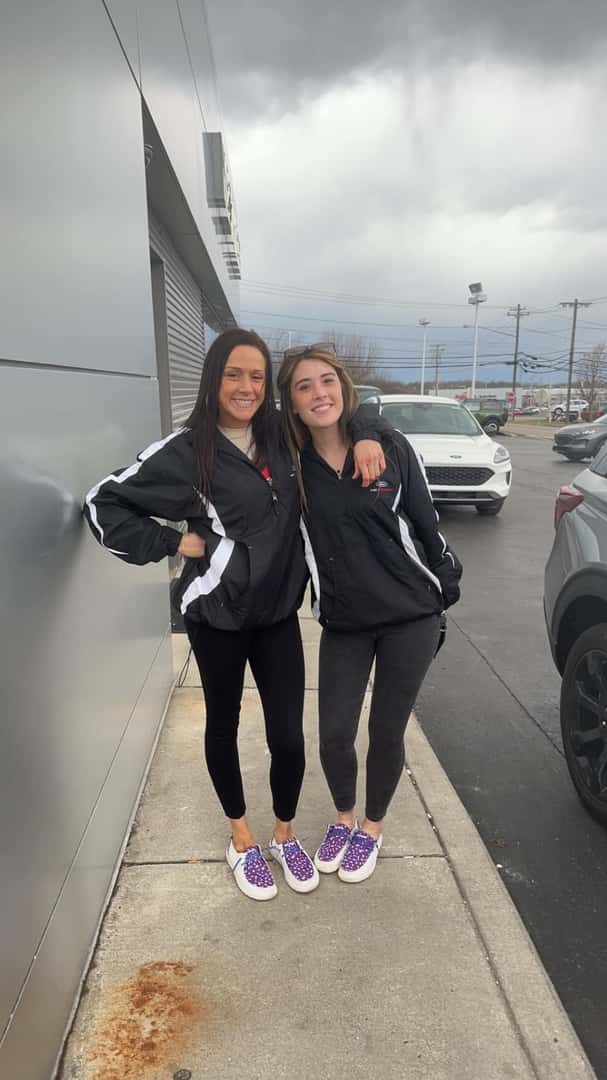 WEST HERR WEDNESDAY: Hailey Matteson | West Herr Auto Group