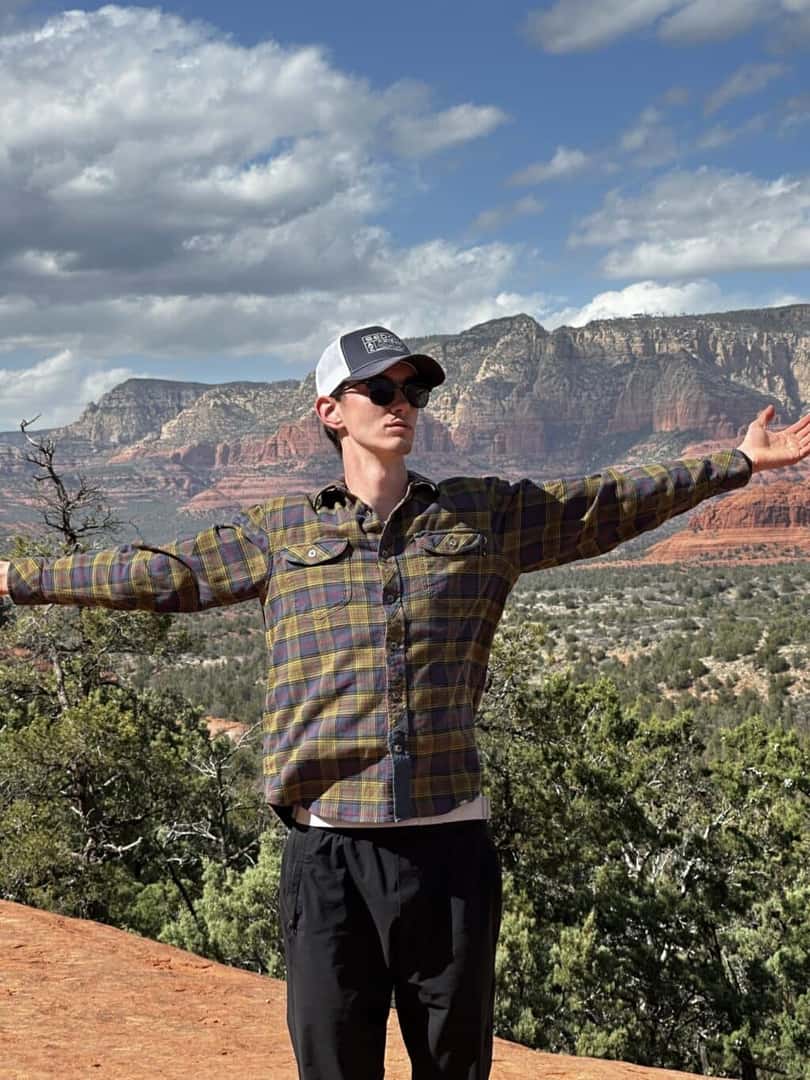 TECHNICIAN TUESDAY: Jackson Lieber | West Herr Auto Group