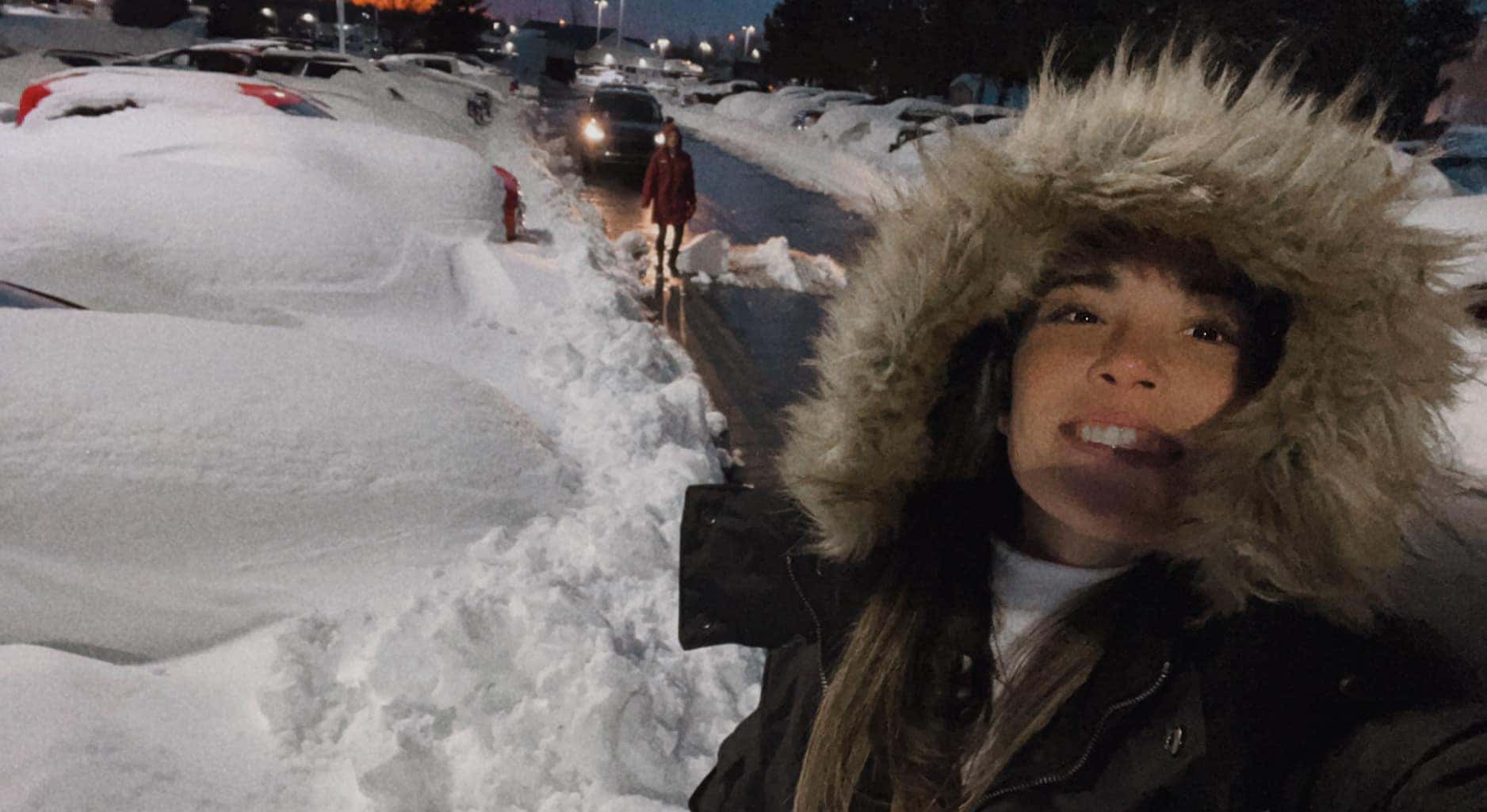 WEST HERR WEDNESDAY: Hailey Matteson | West Herr Auto Group