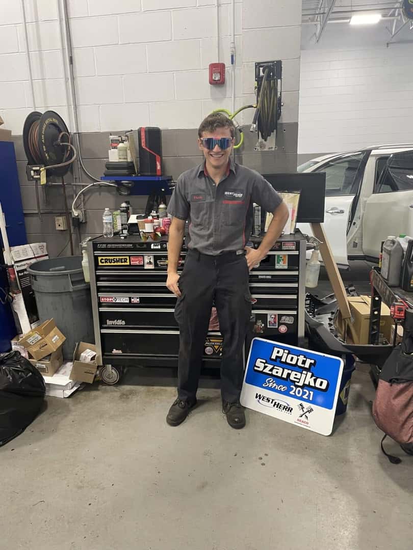 West Herr Auto Group | New and Used Auto Dealer Serving Western New York