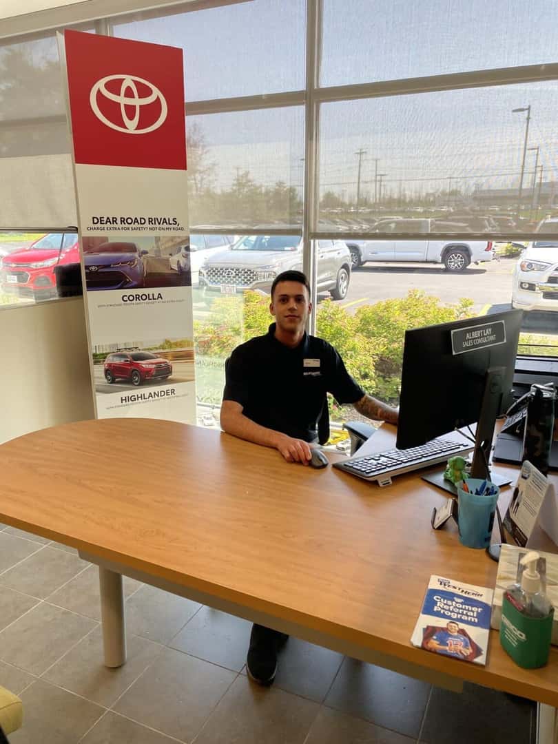 West Herr Auto Group | New and Used Auto Dealer Serving Western New York