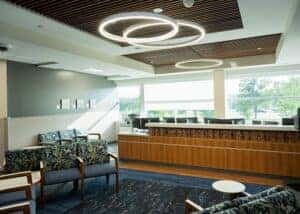 Roswell Park Scott Bieler Amherst Center Officially Opens | West Herr ...