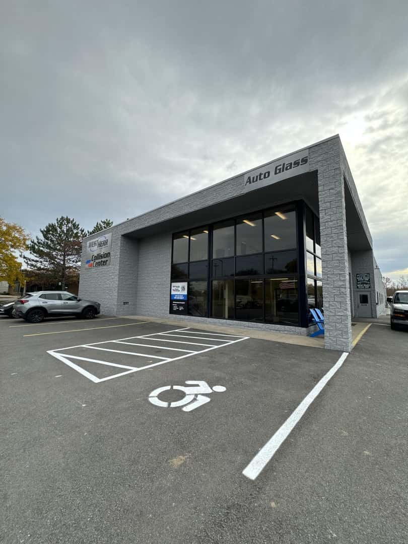 Technician Tuesday: Destinee Blood-Pattison | West Herr Auto Group
