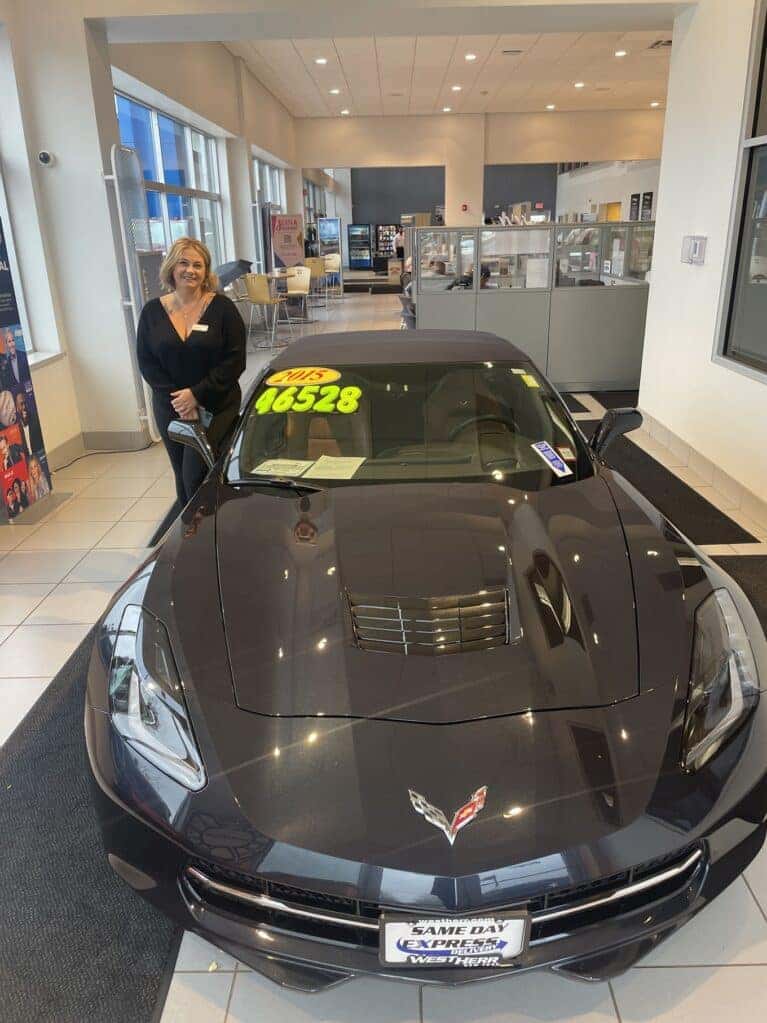 West Herr Auto Group | New and Used Auto Dealer Serving Western New York