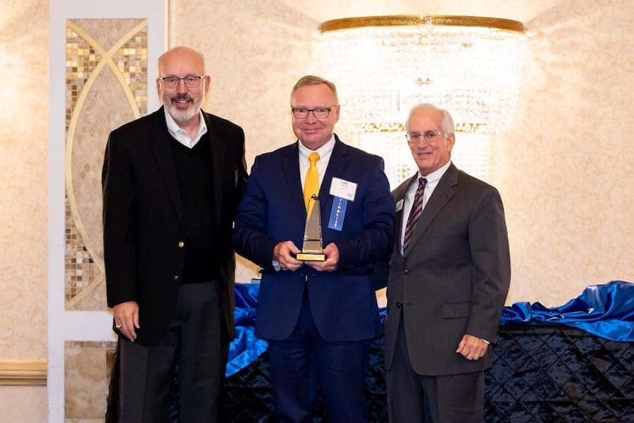 West Herr Sponsors 17th annual Buffalo Niagara Business Ethics Awards ...