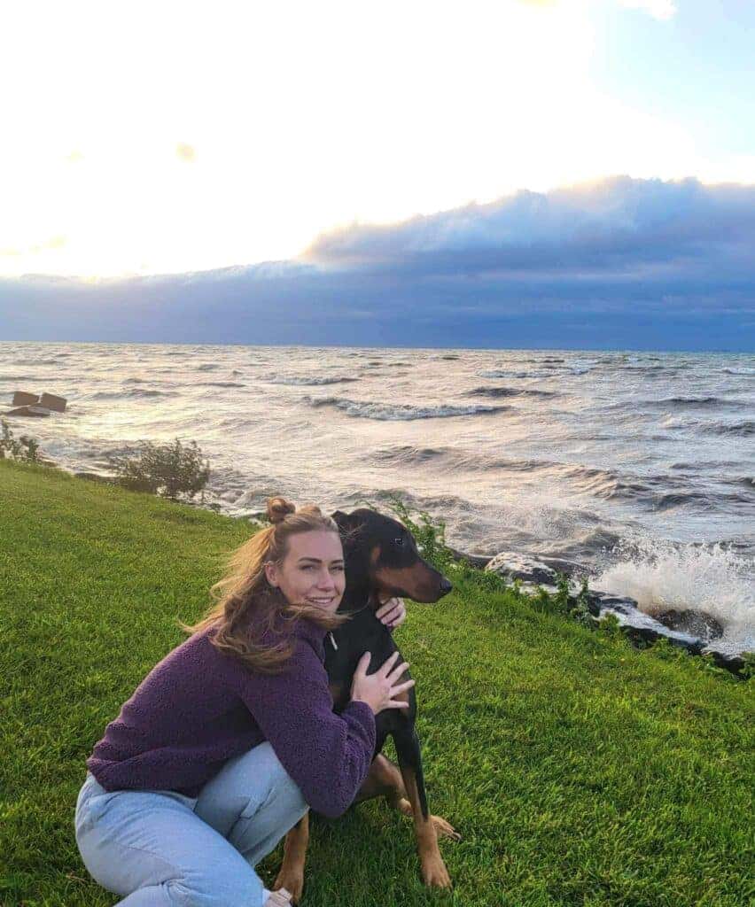 WEST HERR WEDNESDAY: Renee Campbell | West Herr Auto Group