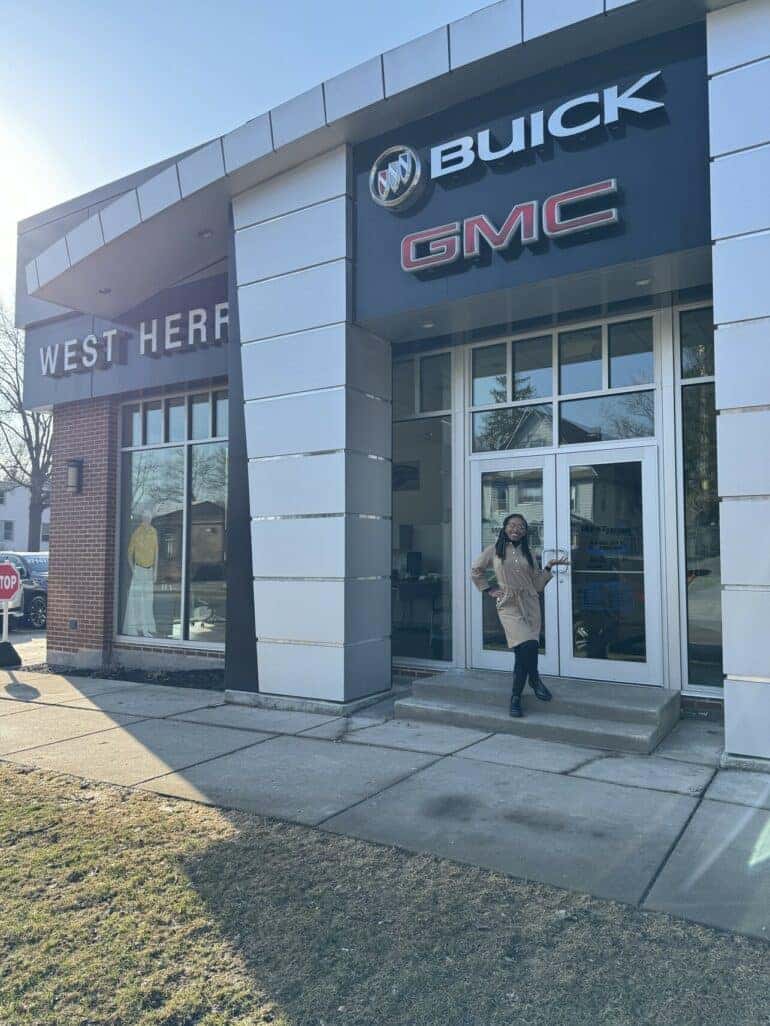 West Herr Auto Group | New and Used Auto Dealer Serving Western New York