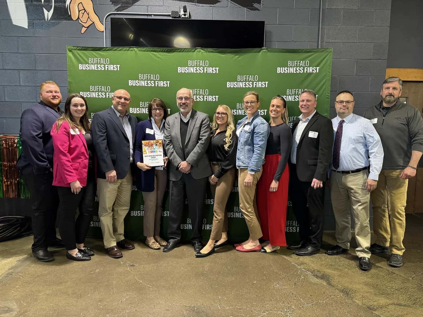 West Herr wins "Best Places to Work" title for 20th consecutive year ...