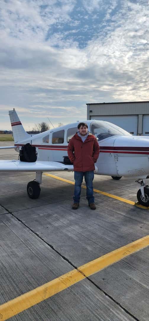 TECHNICIAN TUESDAY: Dylan Boone | West Herr Auto Group