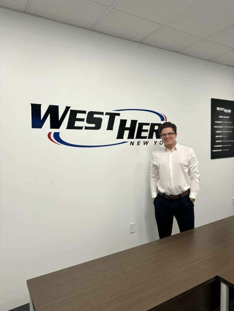 West Herr Auto Group | New and Used Auto Dealer Serving Western New York