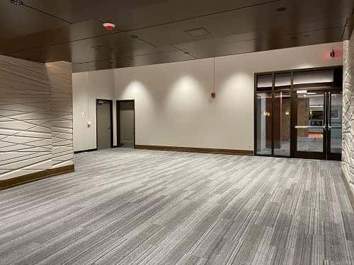 Construction Updates at the West Herr Performing Arts Center & West ...