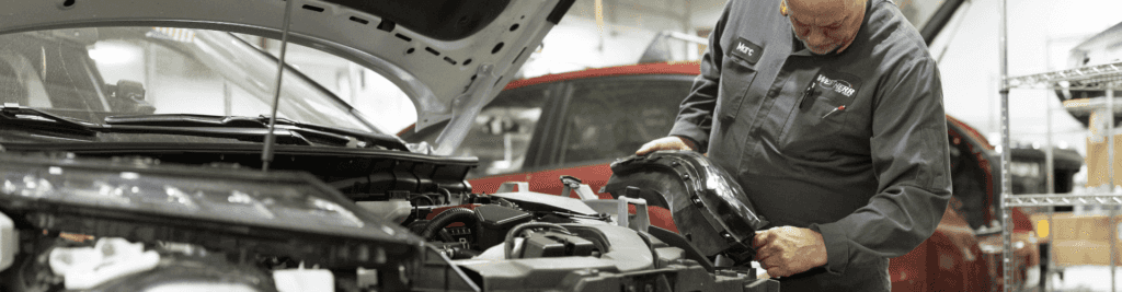 Auto Body Repair Shops in Buffalo & Rochester | West Herr Collision Centers