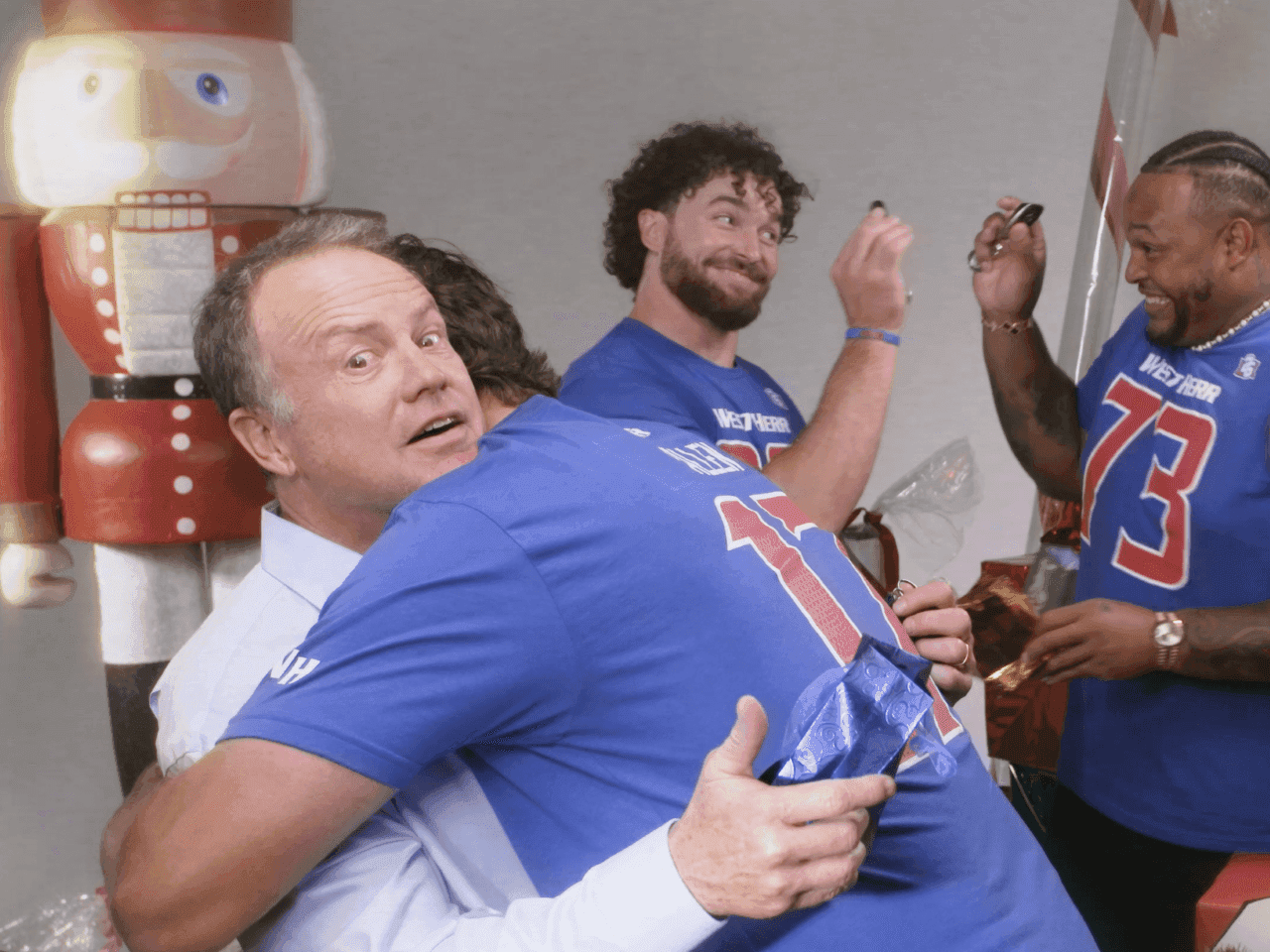 Enter to Win a Josh Allen signed Jersey| West Herr Auto Group