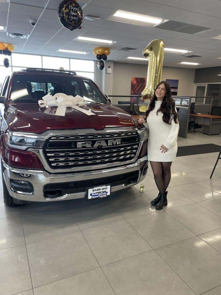 West Herr Auto Group | New and Used Auto Dealer Serving Western New York