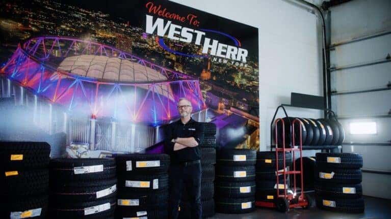 West Herr Auto Group | New and Used Auto Dealer Serving Western New York