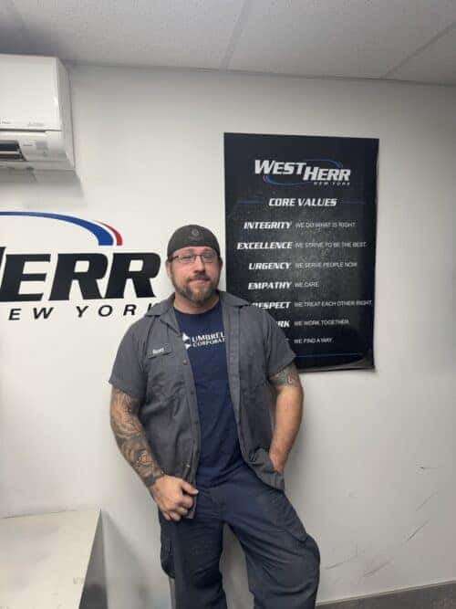 West Herr Auto Group | New and Used Auto Dealer Serving Western New York