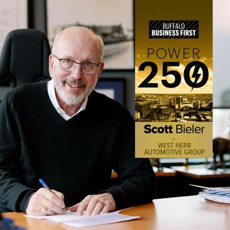 West Herr Auto Group | New and Used Auto Dealer Serving Western New York