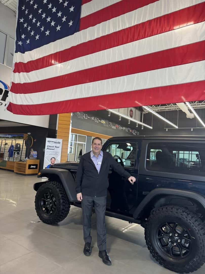 West Herr Auto Group | New and Used Auto Dealer Serving Western New York