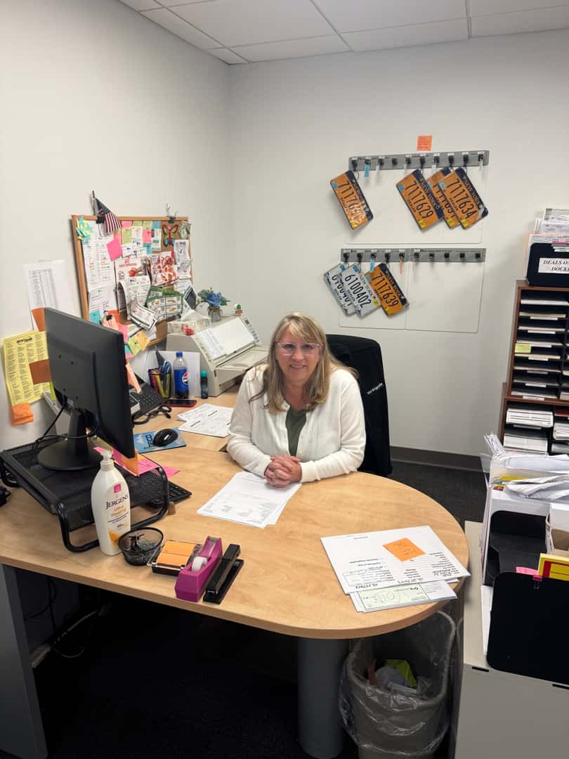 WEST HERR WEDNESDAY: Terry Hohl | West Herr Auto Group