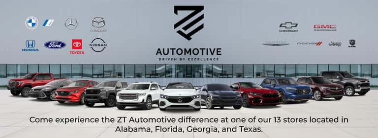 ZT Automotive
